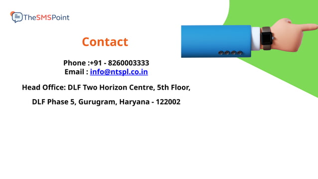 International SMS Solutions Connecting Your Global Business.pptx International SMS Solutions Connecting Your Global Business.pptx
