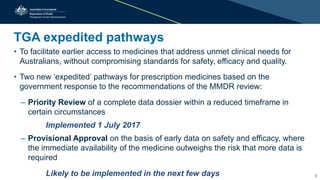 International society of pharmacovigilance (IsOP) training course ...