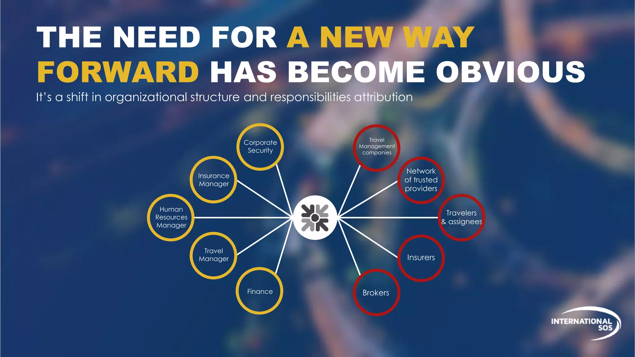 International SOS - We live in a predictable world - Travel Risk ...