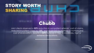 International SOS - We live in a predictable world - Travel Risk ...