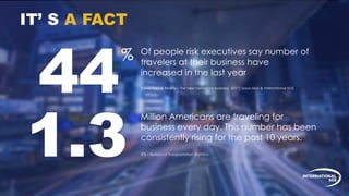 International SOS - We live in a predictable world - Travel Risk ...