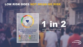 International SOS - We live in a predictable world - Travel Risk ...