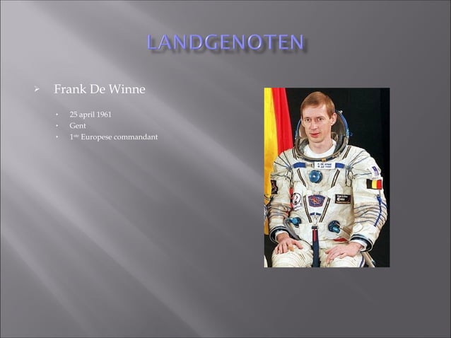 International Space Station | PPT