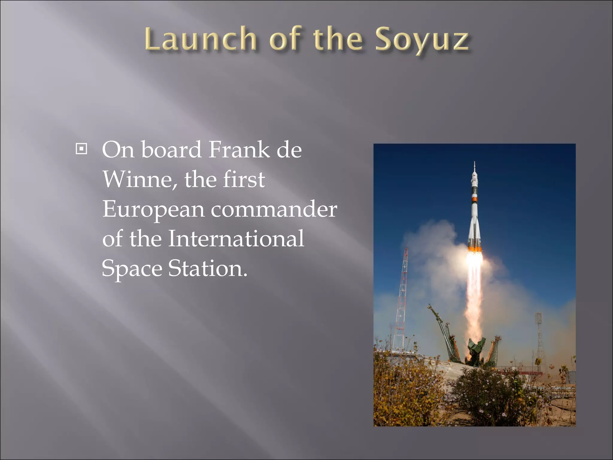 International Space Station | PPT