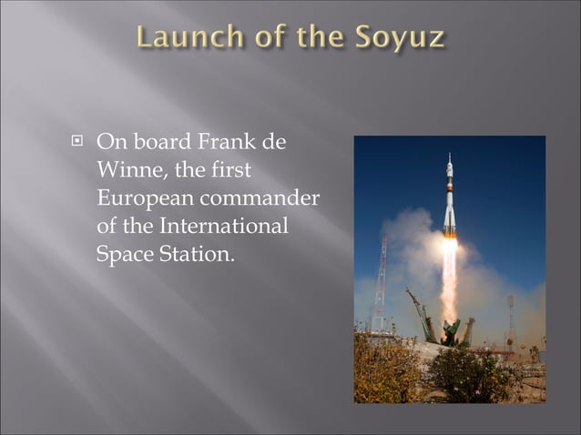 International Space Station | PPT