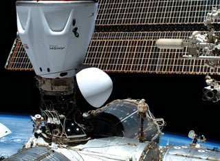 International Space Station 2024 calendar | PDF