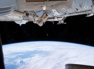 International Space Station 2024 calendar | PDF