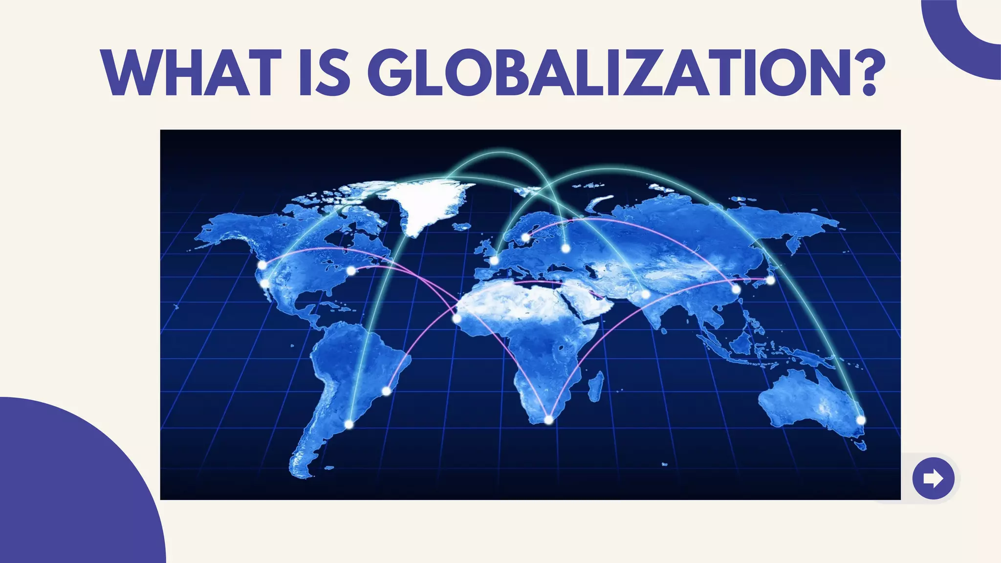 INTERNATIONAL TRADE AND GLOBALIZATION | PDF
