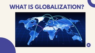 INTERNATIONAL TRADE AND GLOBALIZATION | PDF