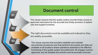 International Organization for Standardization (ISO) | PPT