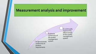 International Organization for Standardization (ISO) | PPTX