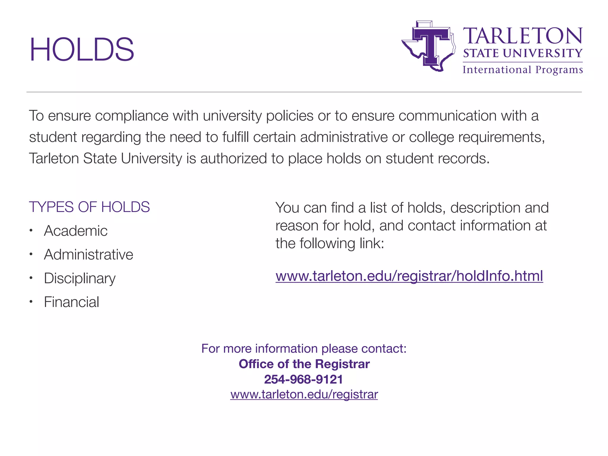 International Student Online Orientation (Fall 2018) | PDF | Undergraduate Education | College ...