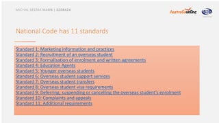 COVID-19 and Your Visa (Presentation #2). International Students and ...