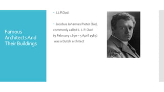 International style of architecture | PPTX