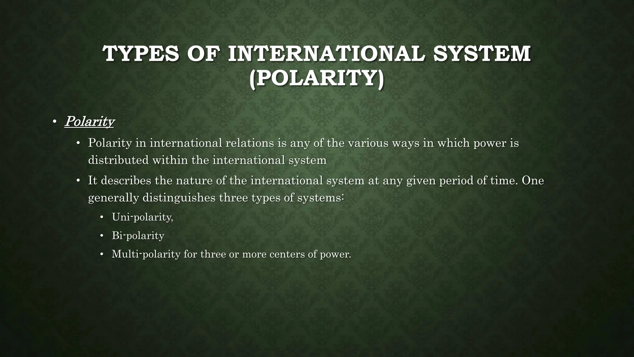 International System by M Akif Khokhar.pptx