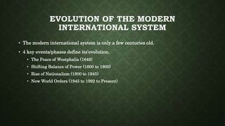 International System by M Akif Khokhar.pptx