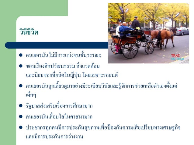 Tourist Behavior: International tourist behavior | PDF