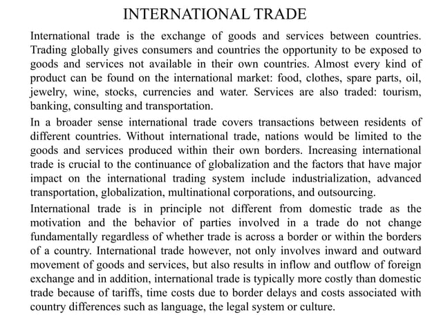 International Trade-1 BMA study BMS.pptx