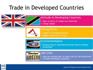 International Trade | PPT