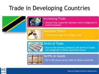 International Trade | PPT