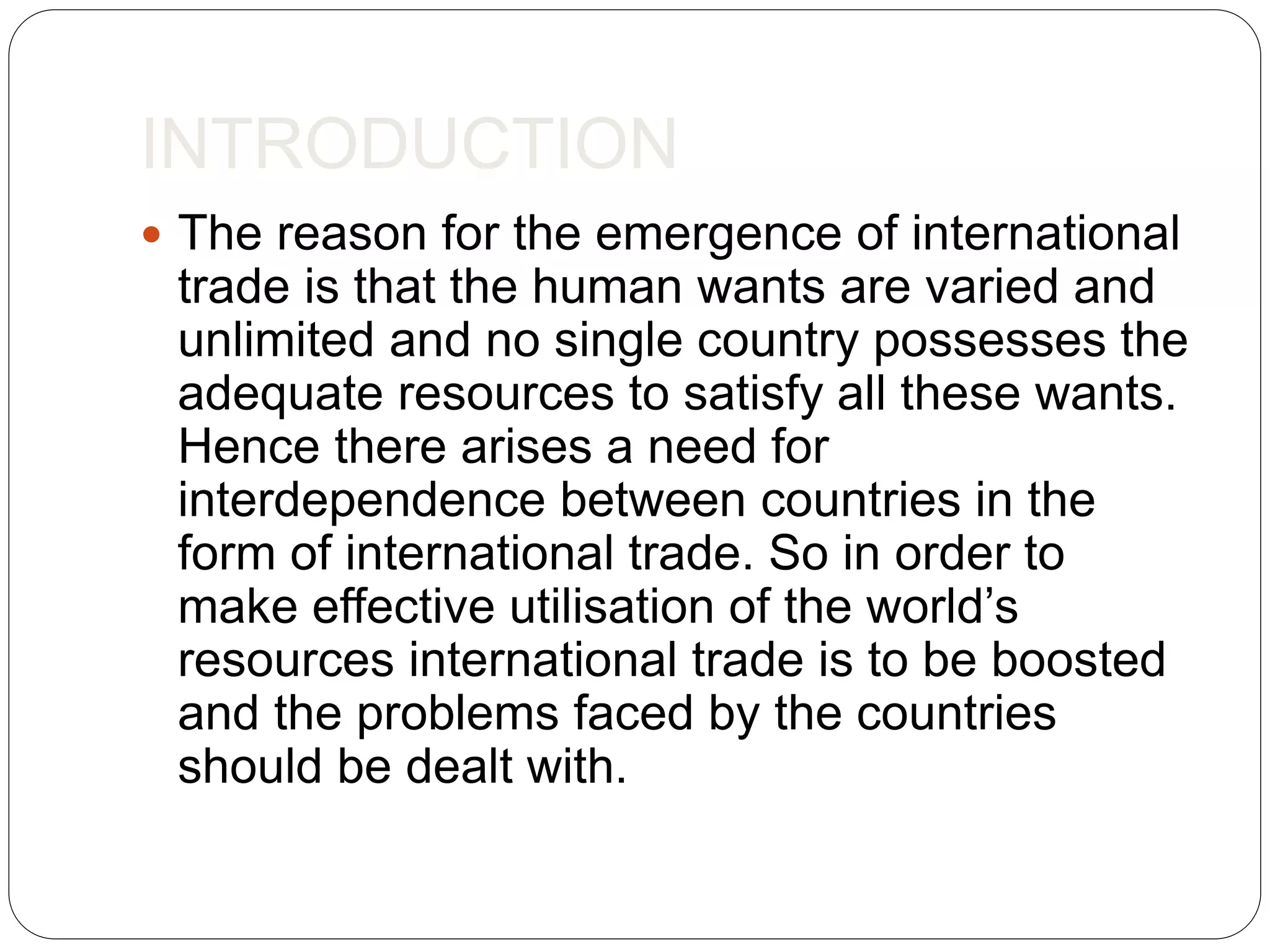 International Trade.ppt