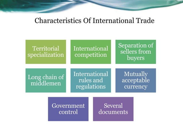 INTERNATIONAL TRADE.pptx