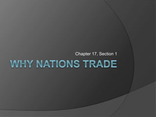 International Trade (1).ppt