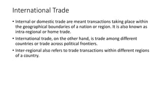 International Trade (1).pptx