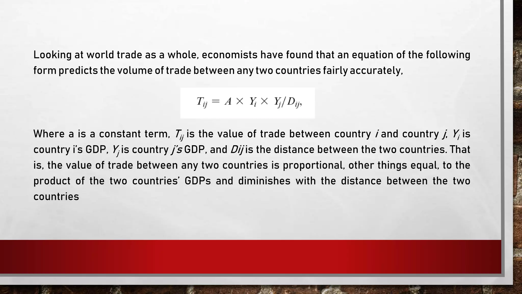 INTERNATIONAL TRADE AGREEMENT CHAPTER 2.ppt