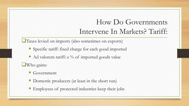 International trade and domestic political influences.pptx