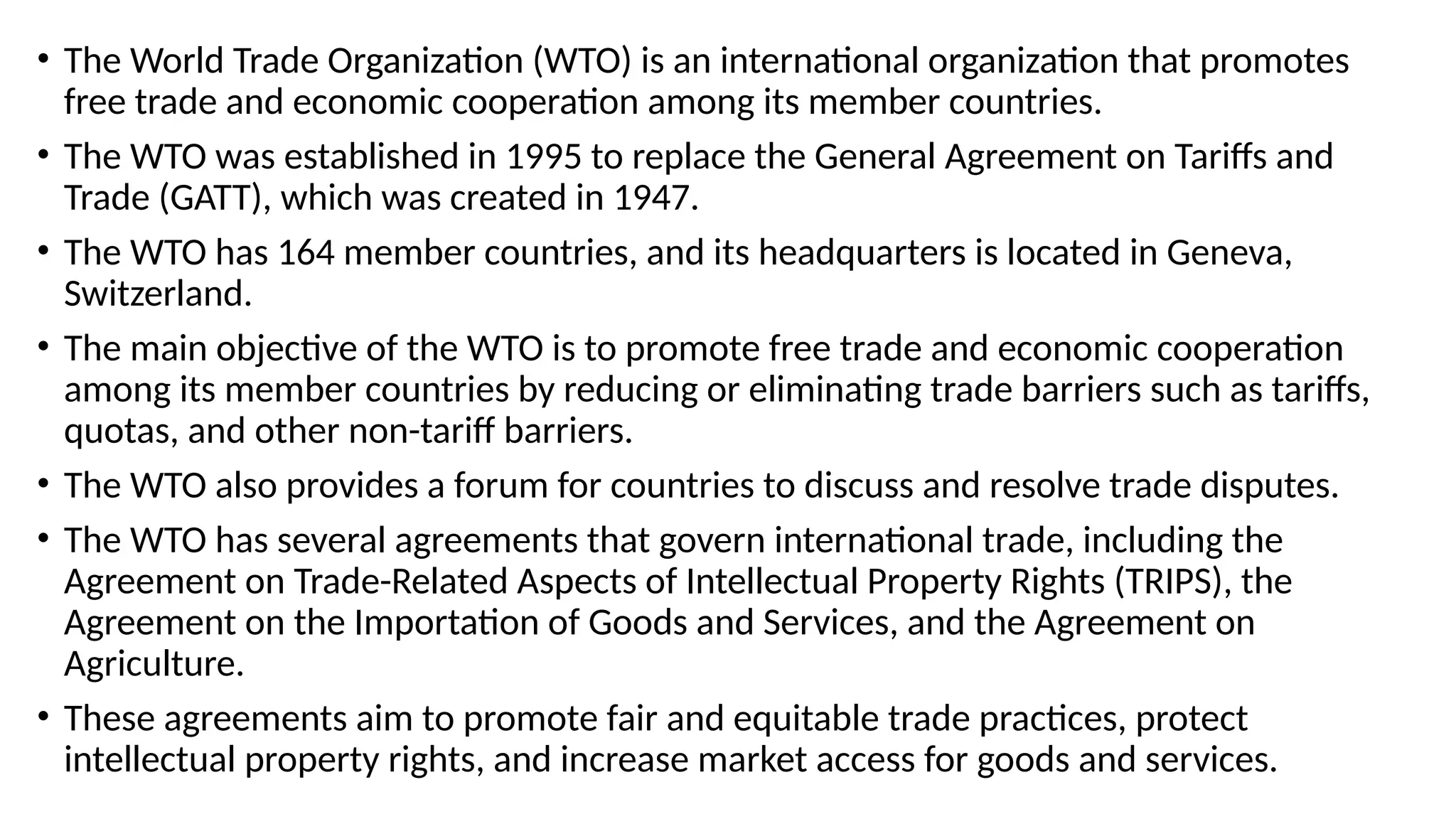 International Trade and Economic Organizations.pptx