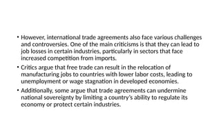 International Trade and Economic Organizations.pptx
