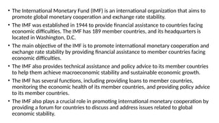 International Trade and Economic Organizations.pptx