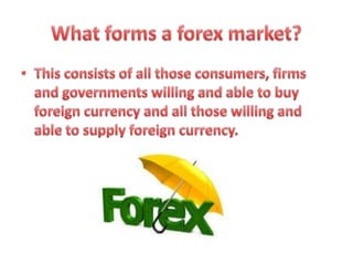 International trade and exchange rates | PPT