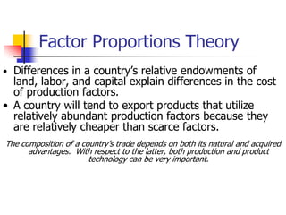 International trade and Factor-Mobility Theory.pdf