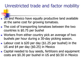 International trade and Factor-Mobility Theory.pdf