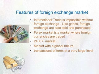 International Trade and Forex in macroeconomics.ppt