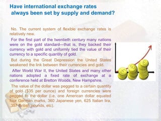 International Trade and Forex in macroeconomics.ppt
