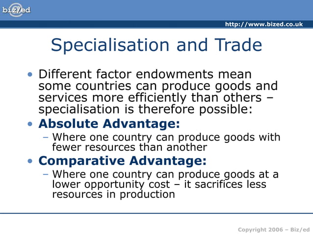 international trade and liberalisation.ppt
