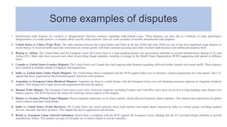 International Trade dispute settlement Bodies.pptx