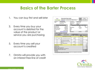 Sample International Proposal | PPT