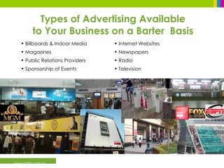 International Trade Example | PPT