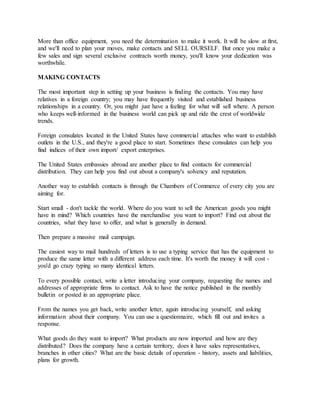 International trade finance amity assignment solved mba | DOCX