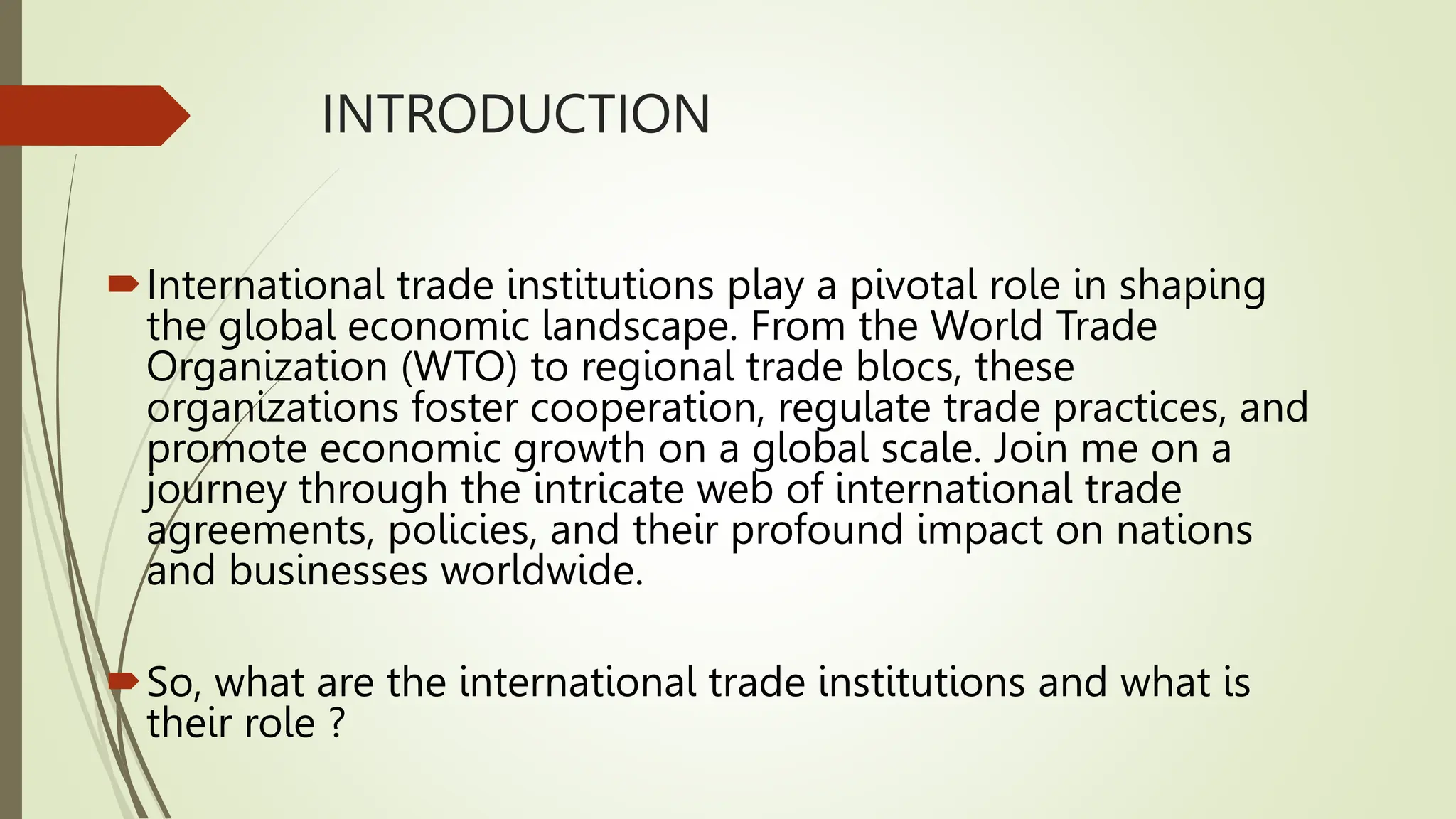 INTERNATIONAL TRADE INSTITUTIONS[6].pptx