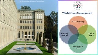 International Trade Law | PPTX