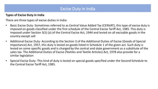 International Trade Logistics - Type of Duties.pptx