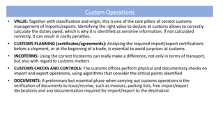 International Trade Logistics - Type of Duties.pptx