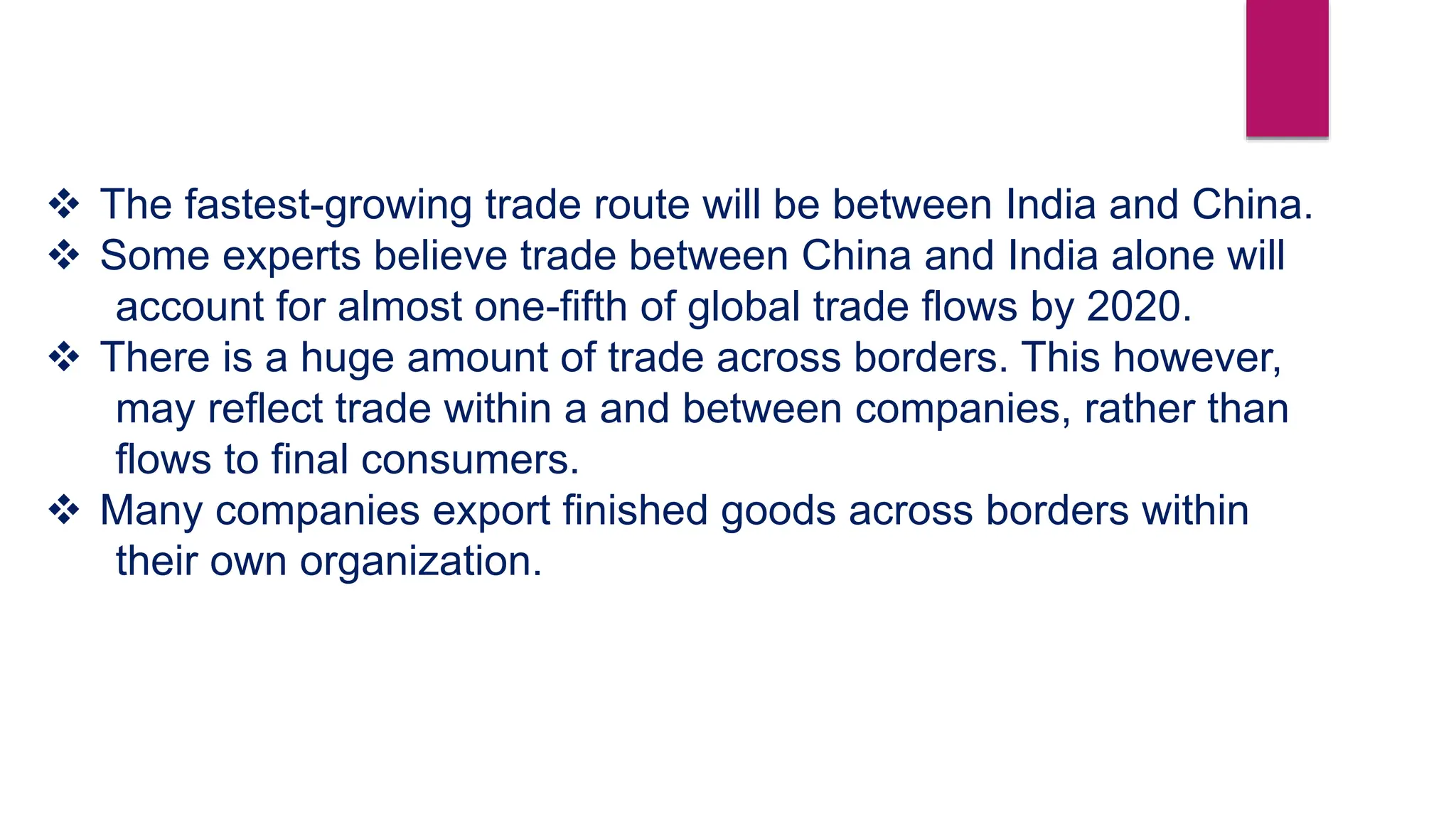 International Trade Pattern ppt.pptx