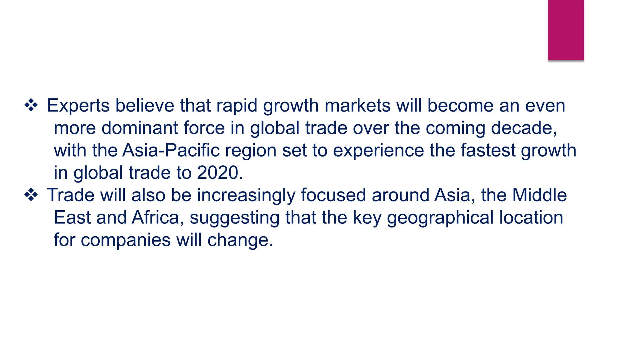 International Trade Pattern ppt.pptx