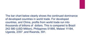 International Trade Pattern ppt.pptx